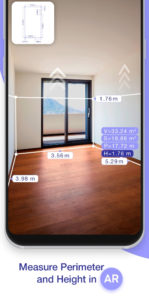 10 Best AR Measuring Apps in 2025 (Android & iOS) | Freeappsforme ...