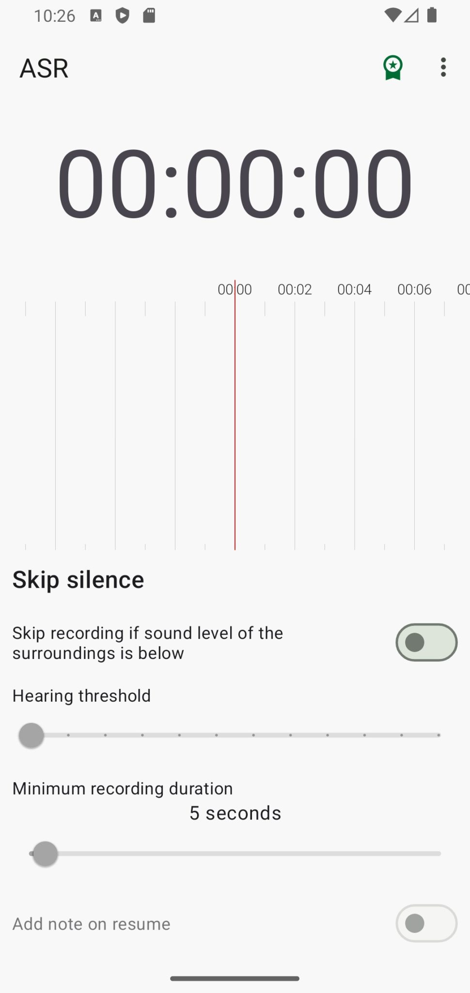 15 Best Hidden Voice Recording Apps 2025 | Freeappsforme - Free apps ...