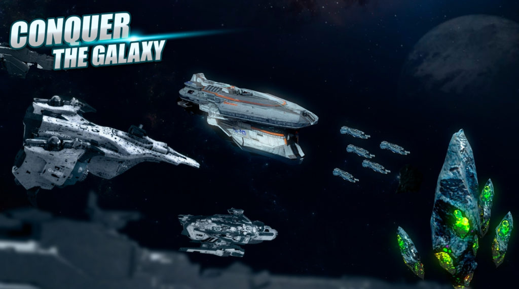 14 Best Space Strategy Games for Android & iOS | Freeappsforme - Free ...