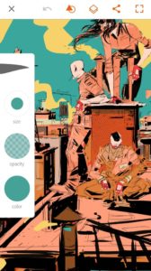 13 Best Graph Paper Drawing and Digital Drawing Apps for Android & iOS ...