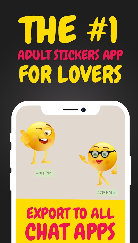 11 Best Adults Only Emoji Apps for Android & iOS | Freeappsforme - Free ...