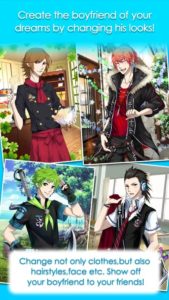 13 Best Virtual Boyfriend Apps for iOS & Android | Freeappsforme - Free ...