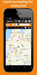 17 Best Land Surveying Apps for Android & iOS 2025 | Freeappsforme ...
