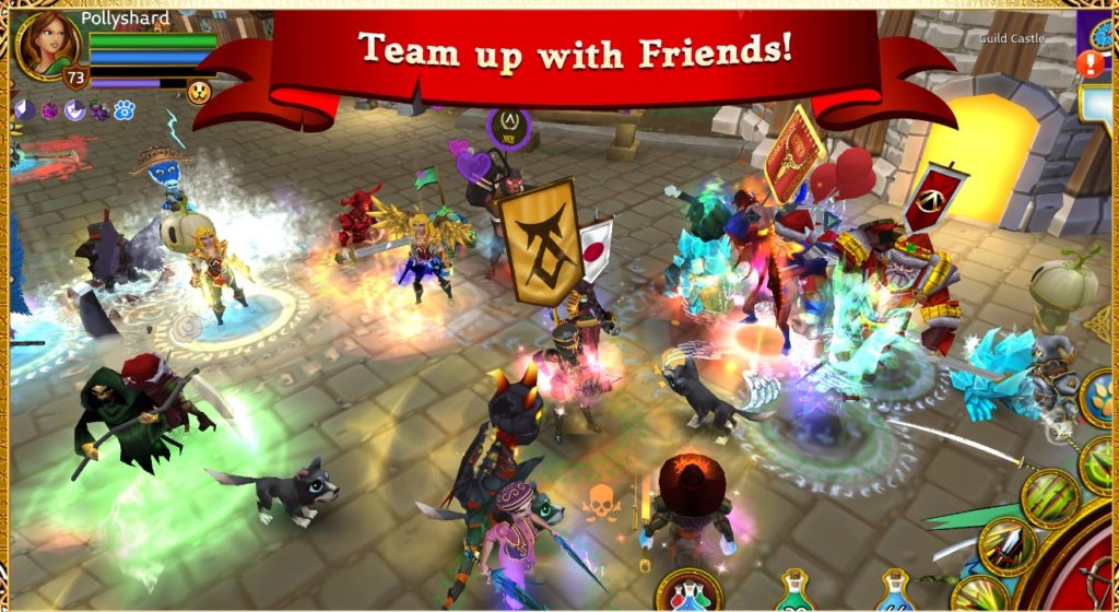 19 Best Games Where You Upgrade Your Character (Android & iOS ...