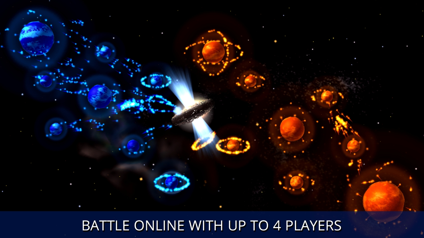14 Best Space Strategy Games for Android & iOS | Freeappsforme - Free ...