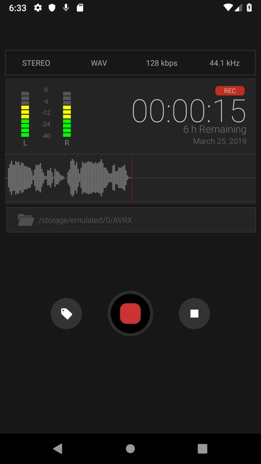 15 Best Hidden Voice Recording Apps 2025 | Freeappsforme - Free apps ...