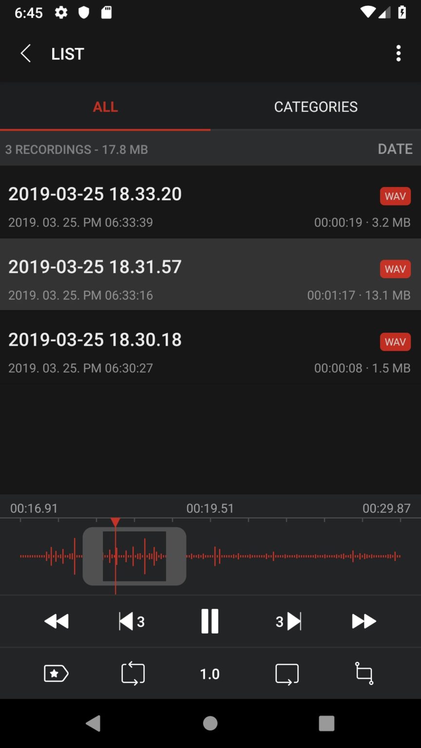 15 Best Hidden Voice Recording Apps 2025 | Freeappsforme - Free apps ...