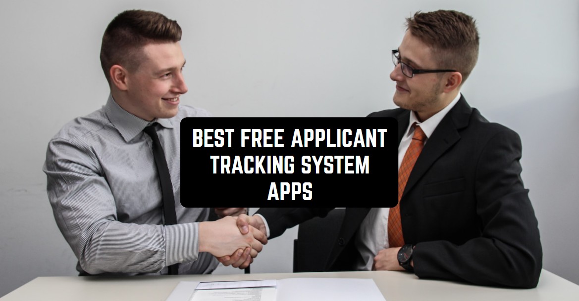 11 Best Free Applicant Tracking System Apps (ATS) for Android & iOS | Freeappsforme - Free apps ...