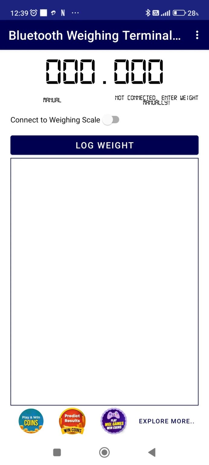 13 Best Digital Scale Apps for Android & iOS | Freeappsforme - Free ...