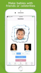 15 Best Baby Face Generator Apps & Websites 2025 | Freeappsforme - Free ...