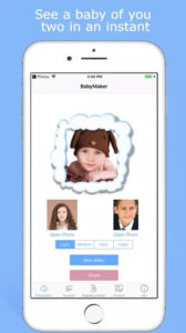 15 Best Baby Face Generator Apps & Websites 2025 | Freeappsforme - Free ...