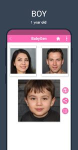 15 Best Baby Face Generator Apps & Websites 2025 | Freeappsforme - Free ...