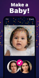 15 Best Baby Face Generator Apps & Websites 2025 | Freeappsforme - Free ...