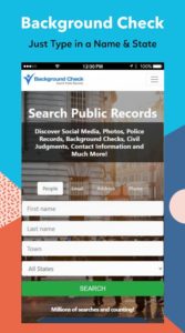 11 Best Background Check Apps for Android & iOS | Freeappsforme - Free ...