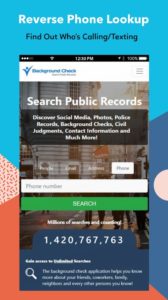 11 Best Background Check Apps for Android & iOS | Freeappsforme - Free ...