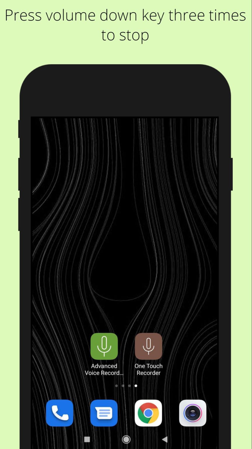 15 Best Hidden Voice Recording Apps 2025 | Freeappsforme - Free apps ...