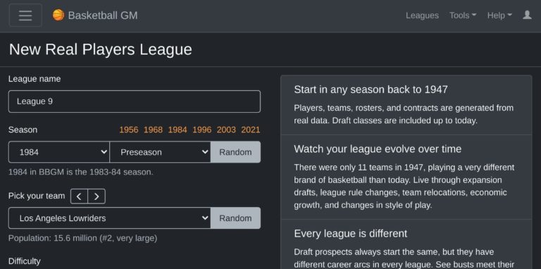 13 Best Basketball Manager Games for Android & iOS | Freeappsforme ...