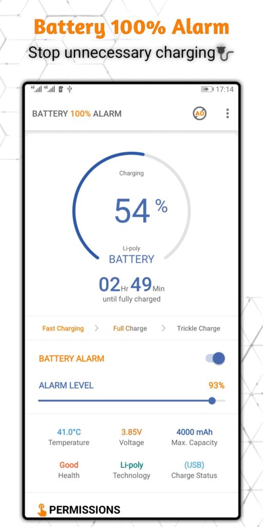 12 Best Fast Charging Apps for Android | Freeappsforme - Free apps for ...