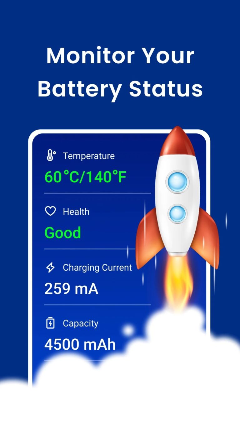12 Best Fast Charging Apps for Android | Freeappsforme - Free apps for ...
