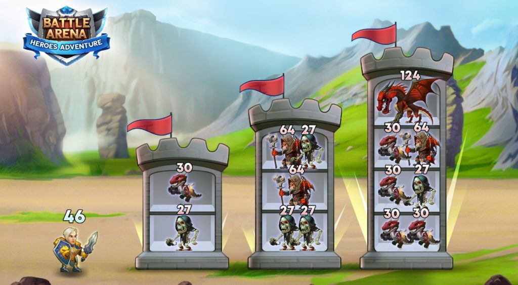 19 Best Games Where You Upgrade Your Character (Android & iOS ...