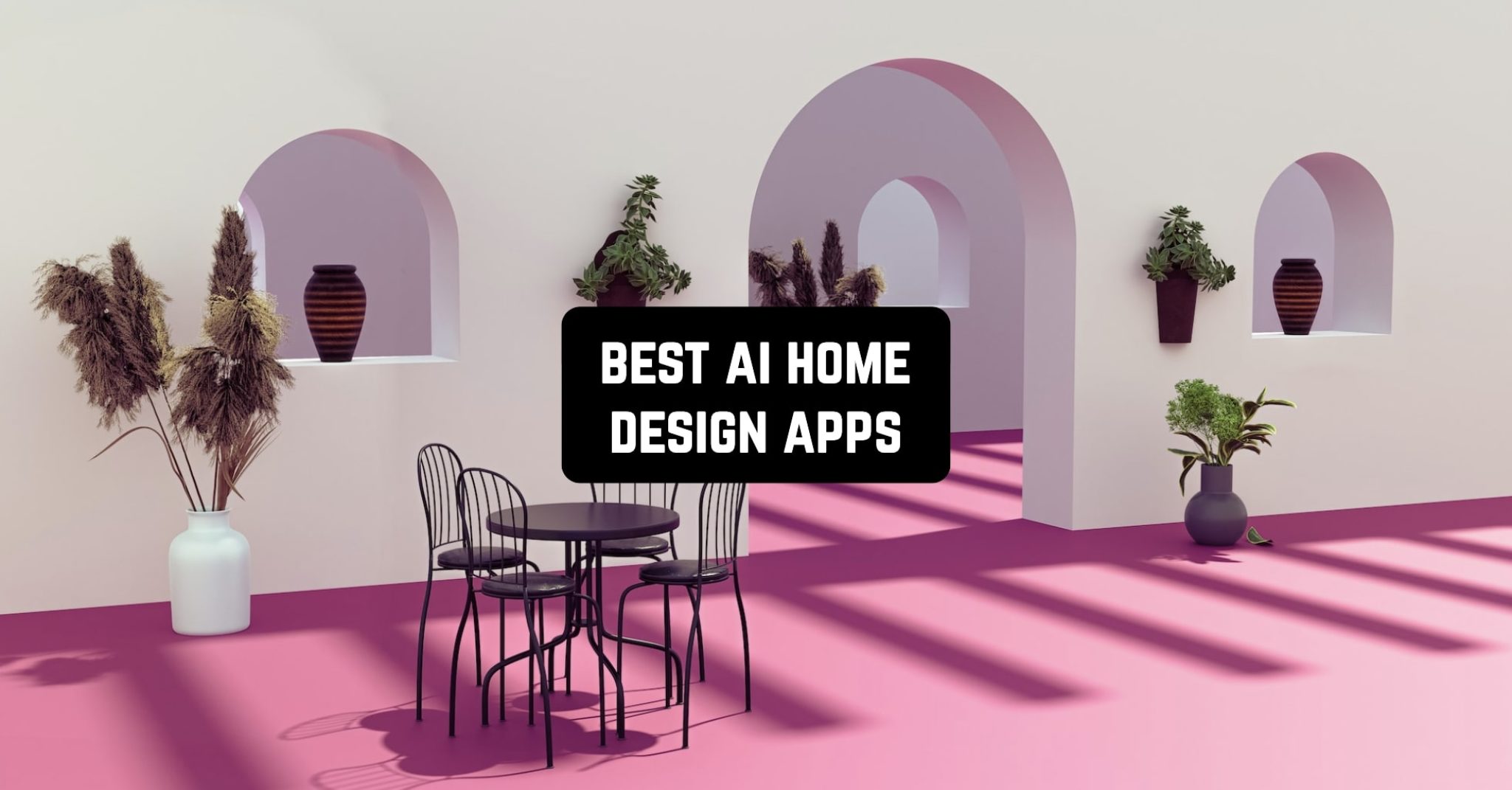 11 Best AI Home Design Apps in 2025 | Freeappsforme - Free apps for ...