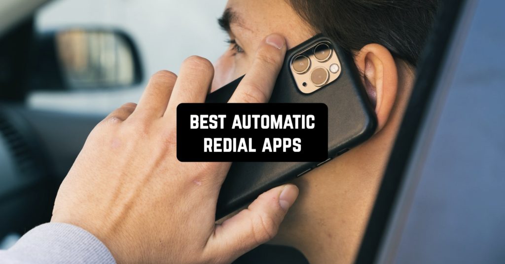 13 Best Automatic Redial Apps for iPhone | Freeappsforme - Free apps ...