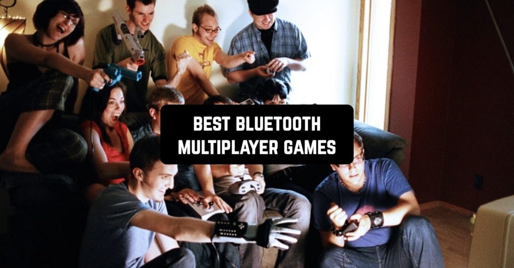 21 Best Bluetooth Multiplayer Games for Android | Freeappsforme - Free ...