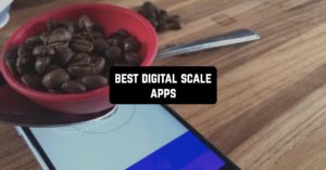 13 Best Digital Scale Apps for Android & iOS | Freeappsforme - Free ...