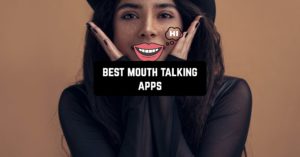 13 Best Mouth Talking Apps for Android & iOS | Freeappsforme - Free ...