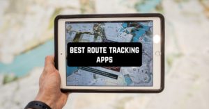 11 Best Route Tracking Apps for Android & iOS | Freeappsforme - Free ...