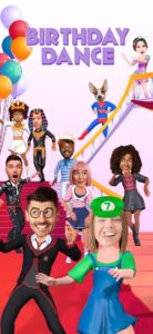 17 Dancing Apps With Your Picture For Android & iOS | Freeappsforme ...