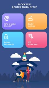 16 Best WiFi Blocker Apps for Android & iOS| Freeappsforme - Free apps ...