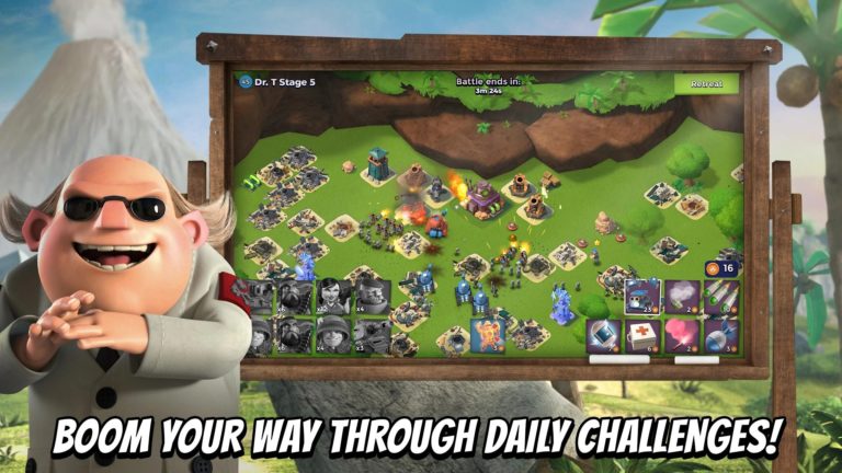 15 Best Base Building Games for Android & iOS | Freeappsforme - Free ...
