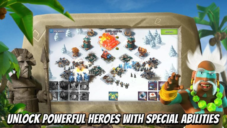 15 Best Base Building Games for Android & iOS | Freeappsforme - Free ...