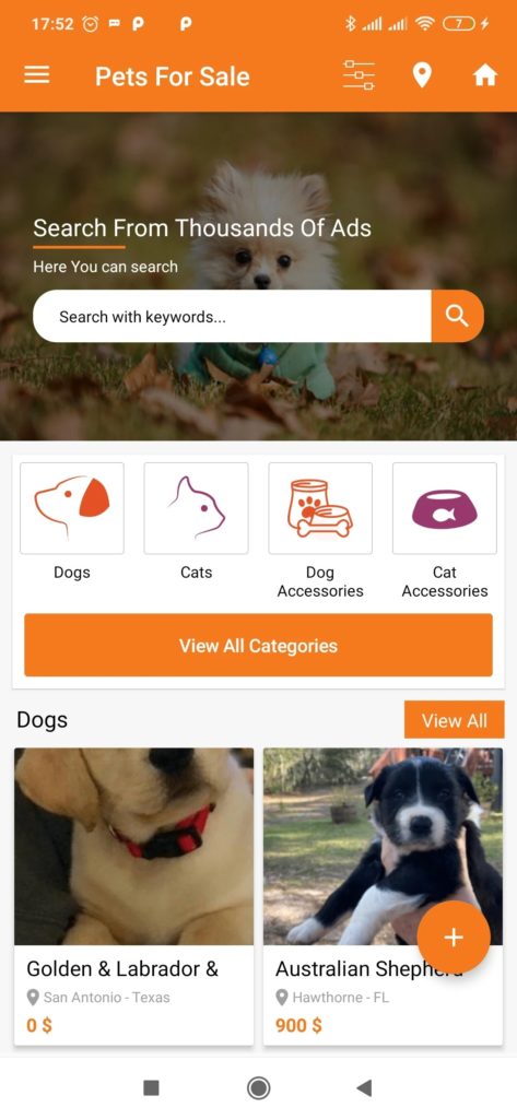7 Best Apps to Sell Pets in 2025 | Freeappsforme - Free apps for ...