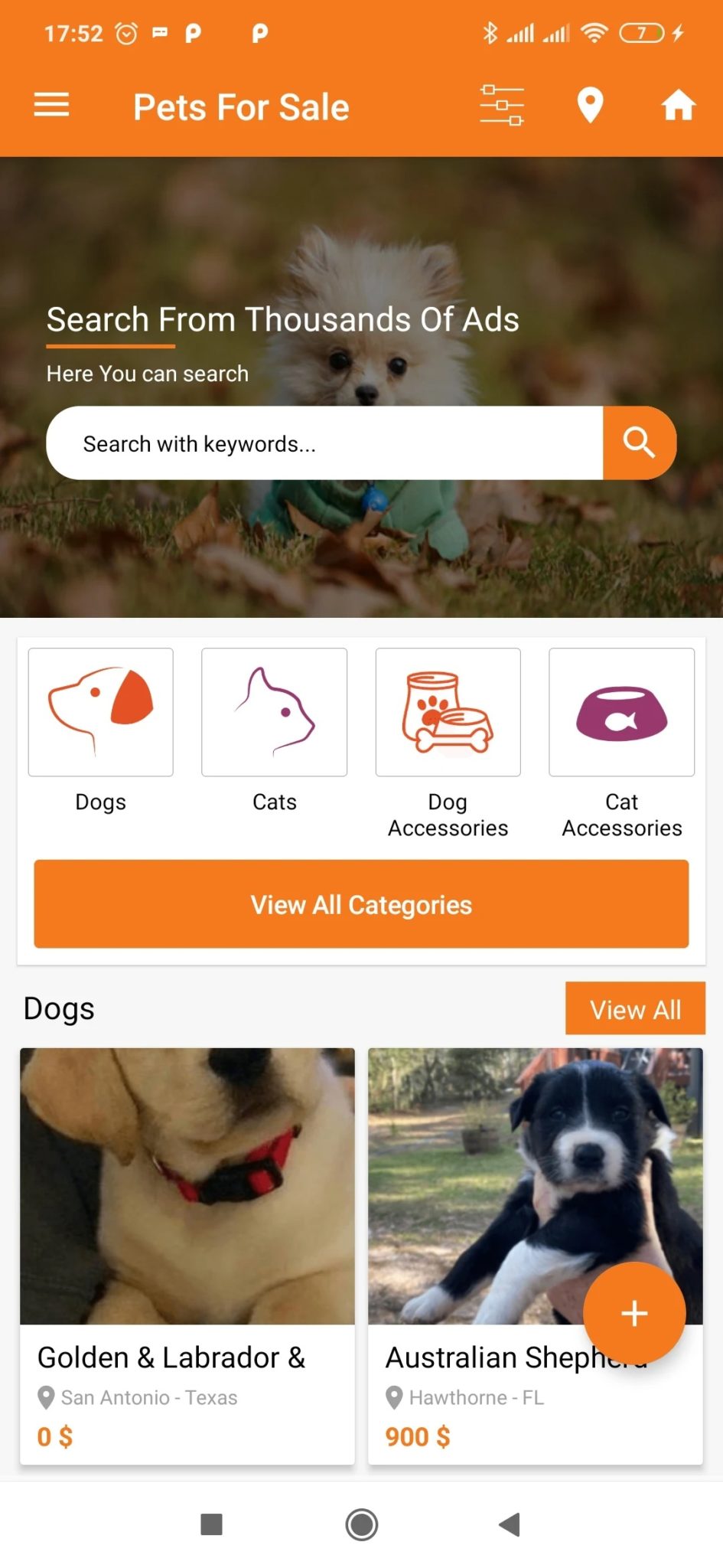 7 Best Apps to Sell Pets in 2025 | Freeappsforme - Free apps for ...