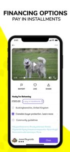 7 Best Apps to Sell Pets in 2025 | Freeappsforme - Free apps for ...