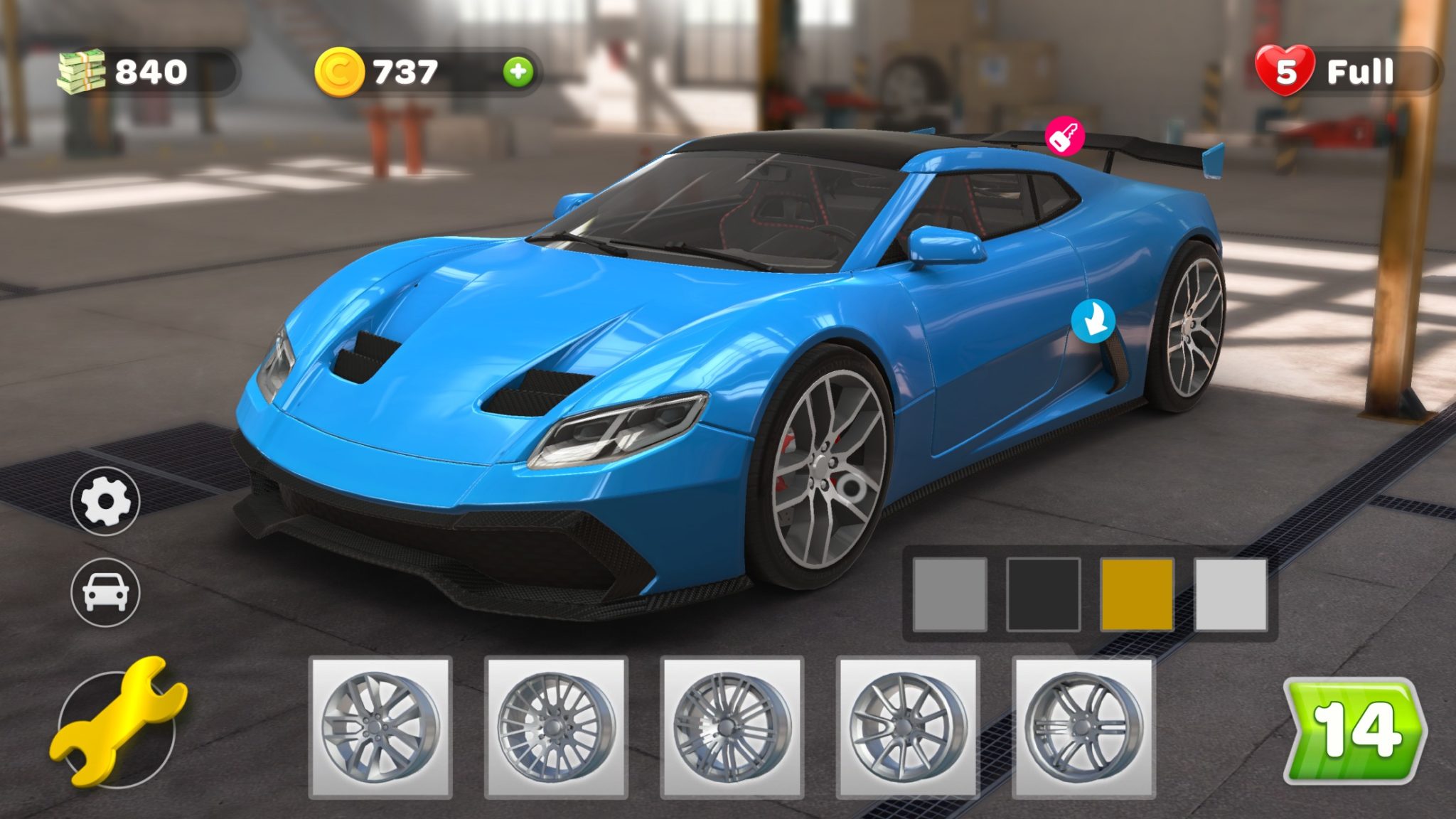 11 Best Car Customize Apps 2023 (Android & iOS) | Freeappsforme - Free ...