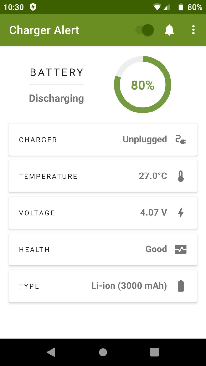 12 Best Fast Charging Apps for Android | Freeappsforme - Free apps for ...