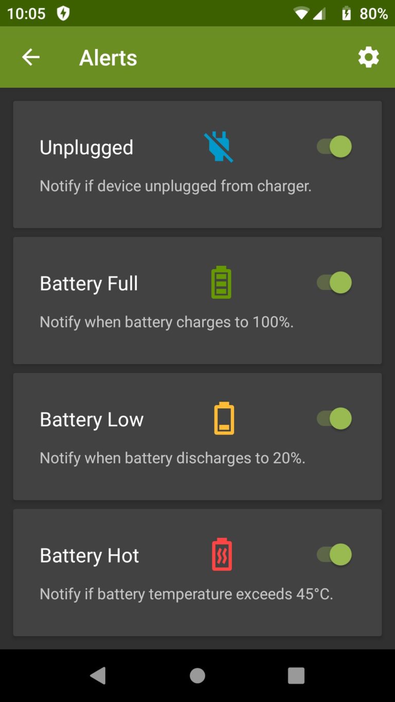 12 Best Fast Charging Apps for Android | Freeappsforme - Free apps for ...