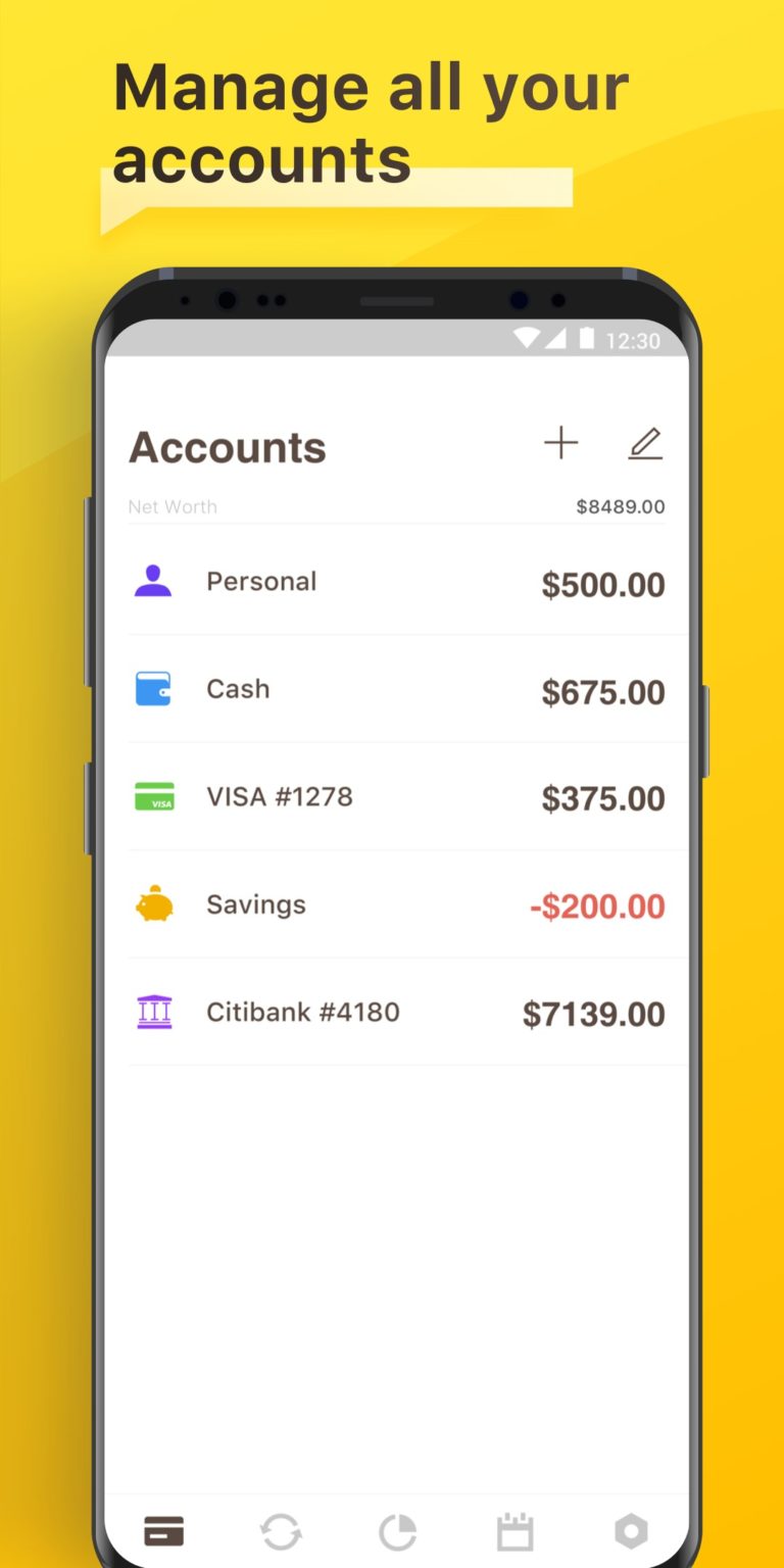 13 Best Checkbook Register Apps in 2026 for Android & iOS ...