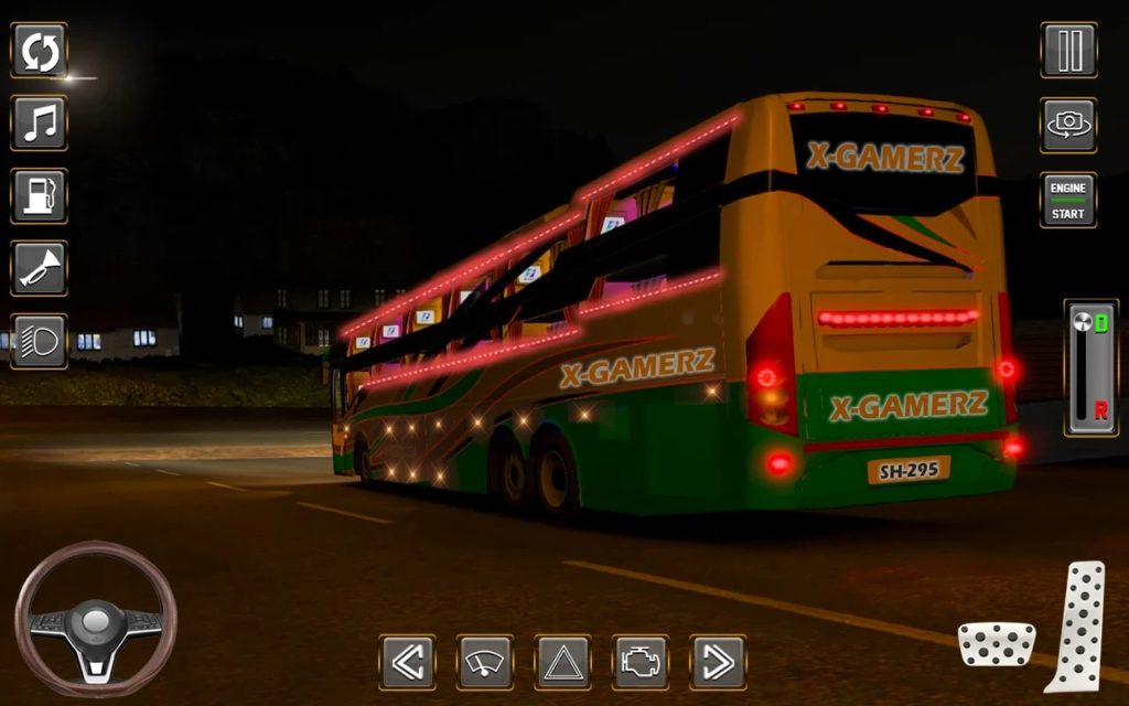 13 Best Bus Simulator Games for Android & iOS | Freeappsforme - Free ...