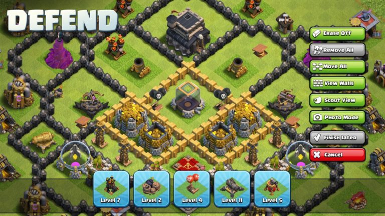 15 Best Base Building Games for Android & iOS | Freeappsforme - Free ...