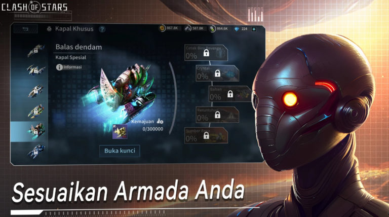 14 Best Space Strategy Games for Android & iOS | Freeappsforme - Free ...