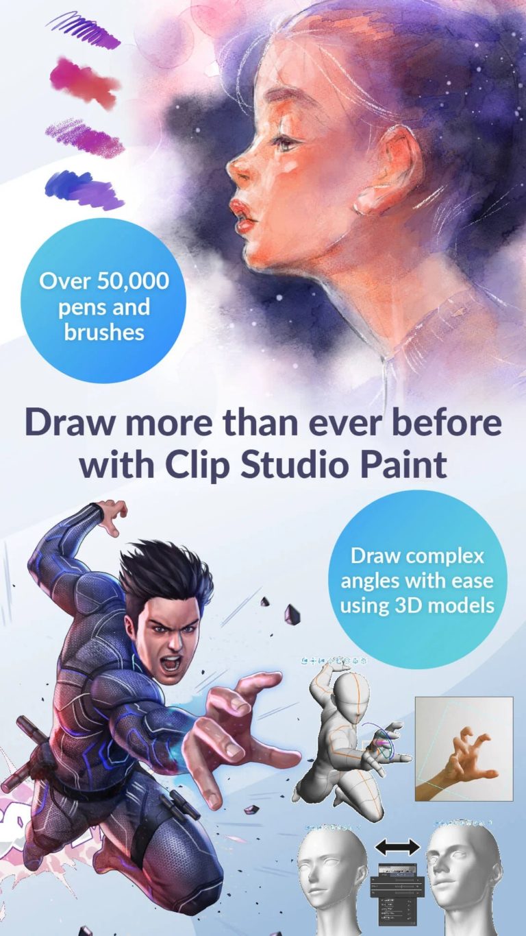 12 Free Anime Drawing Apps for Android & iOS | Freeappsforme - Free ...