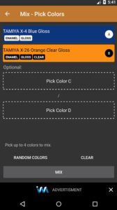 11 Best Color Mixing Apps for Android & iOS | Freeappsforme - Free apps ...