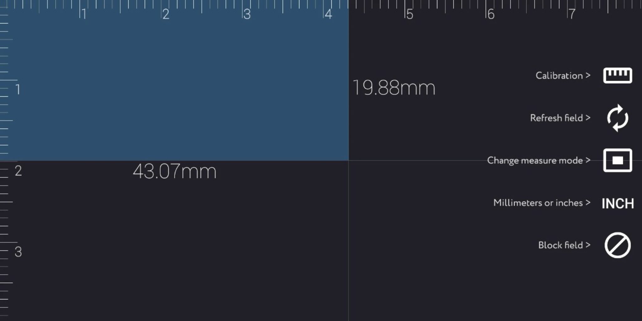 7 Free Concrete Footers Calculators for Android & iOS | Freeappsforme - Free apps for Android ...