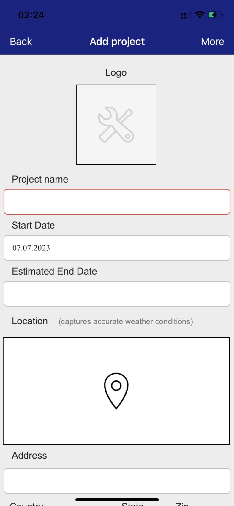11 Best Construction Scheduling Apps for Android & iOS | Freeappsforme ...
