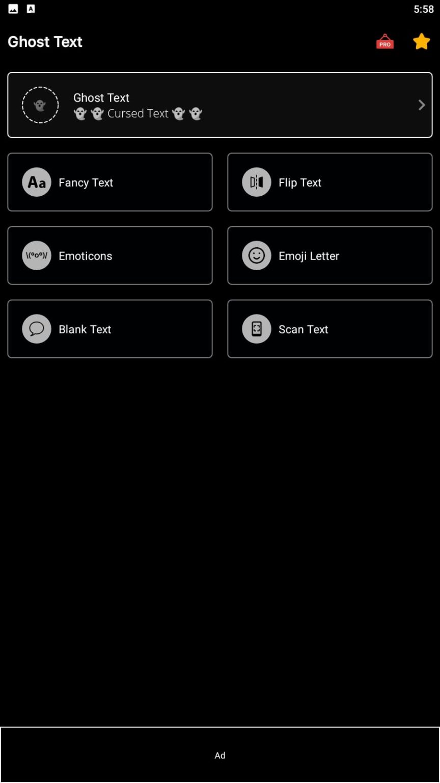 15 Free Glitch Text Generators (Apps & Websites) | Freeappsforme - Free ...