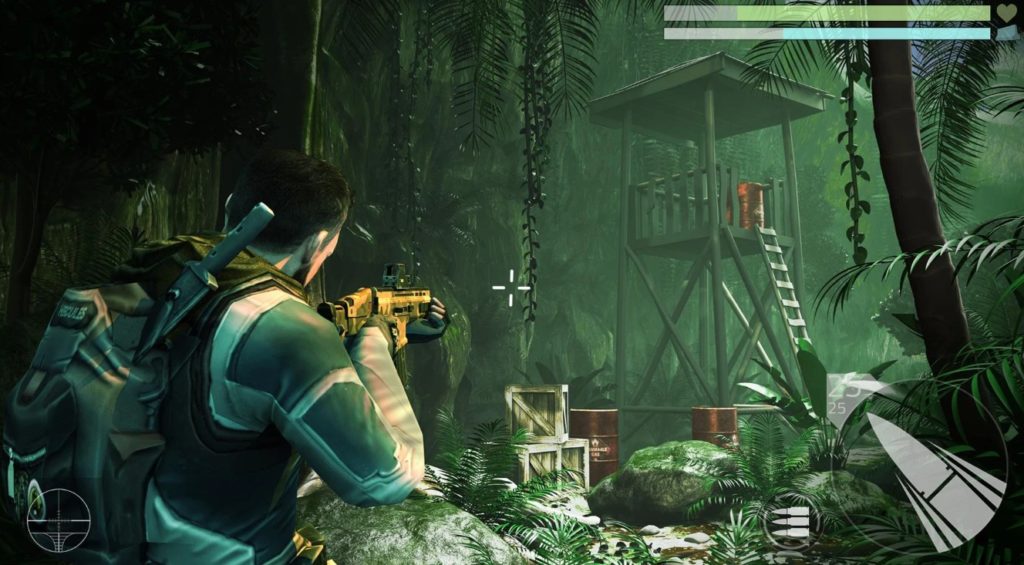 13 Best Offline War Games for Android | Freeappsforme - Free apps for ...